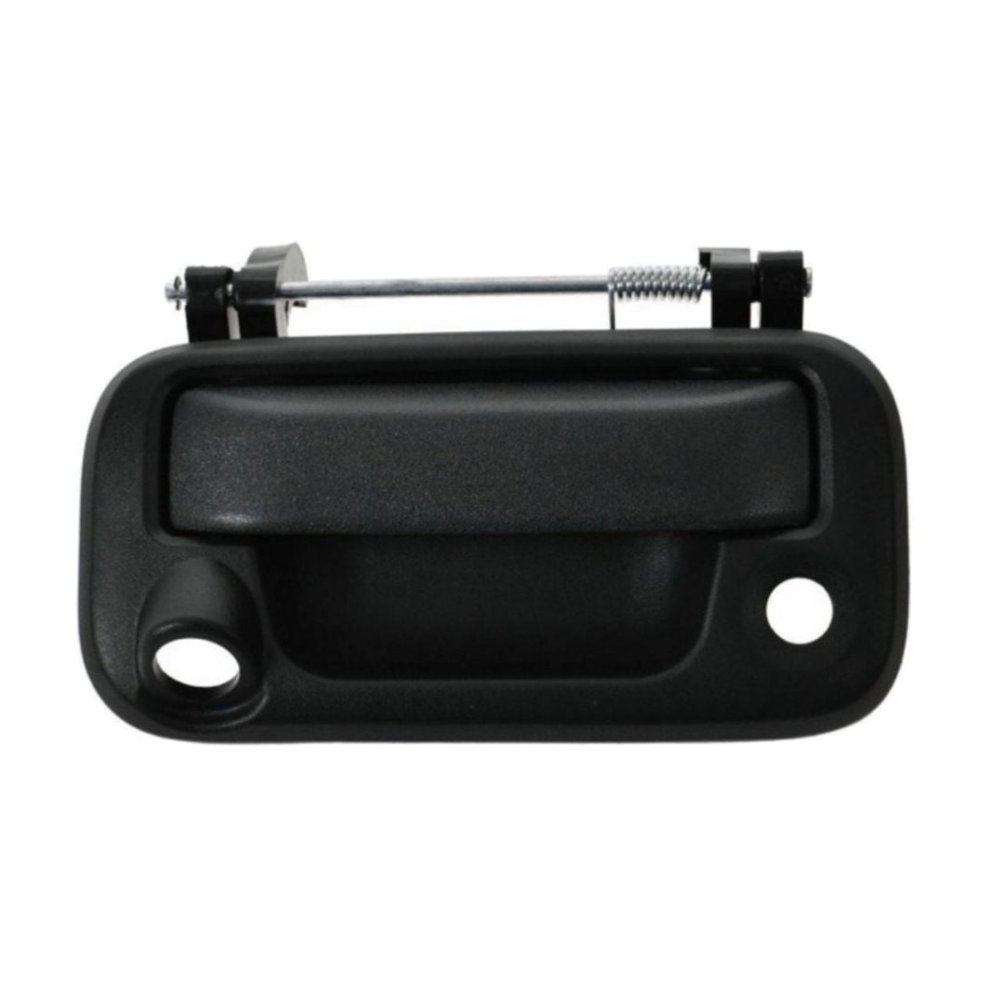 KAIHUIXING Black Textured Tailgate Handle for Mark LT 08 for F150 08-14 ...