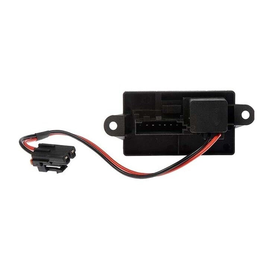 KAIHUIXING Blower Motor Resistor Front Terms of Use for Silverado 1500 ...