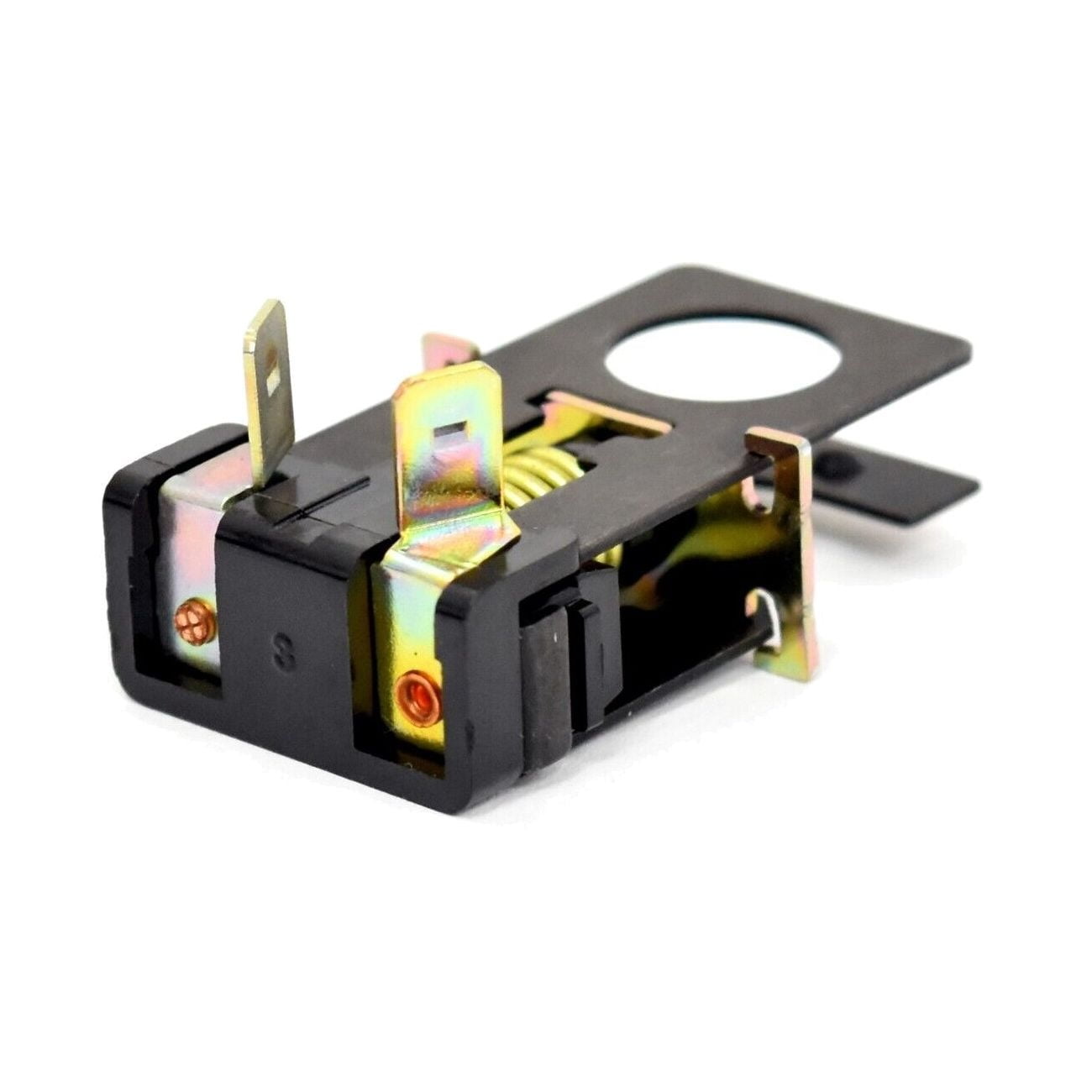 KAIHUIXING Brake Light Switch for Bronco 67-77 for Econoline 67 for ...