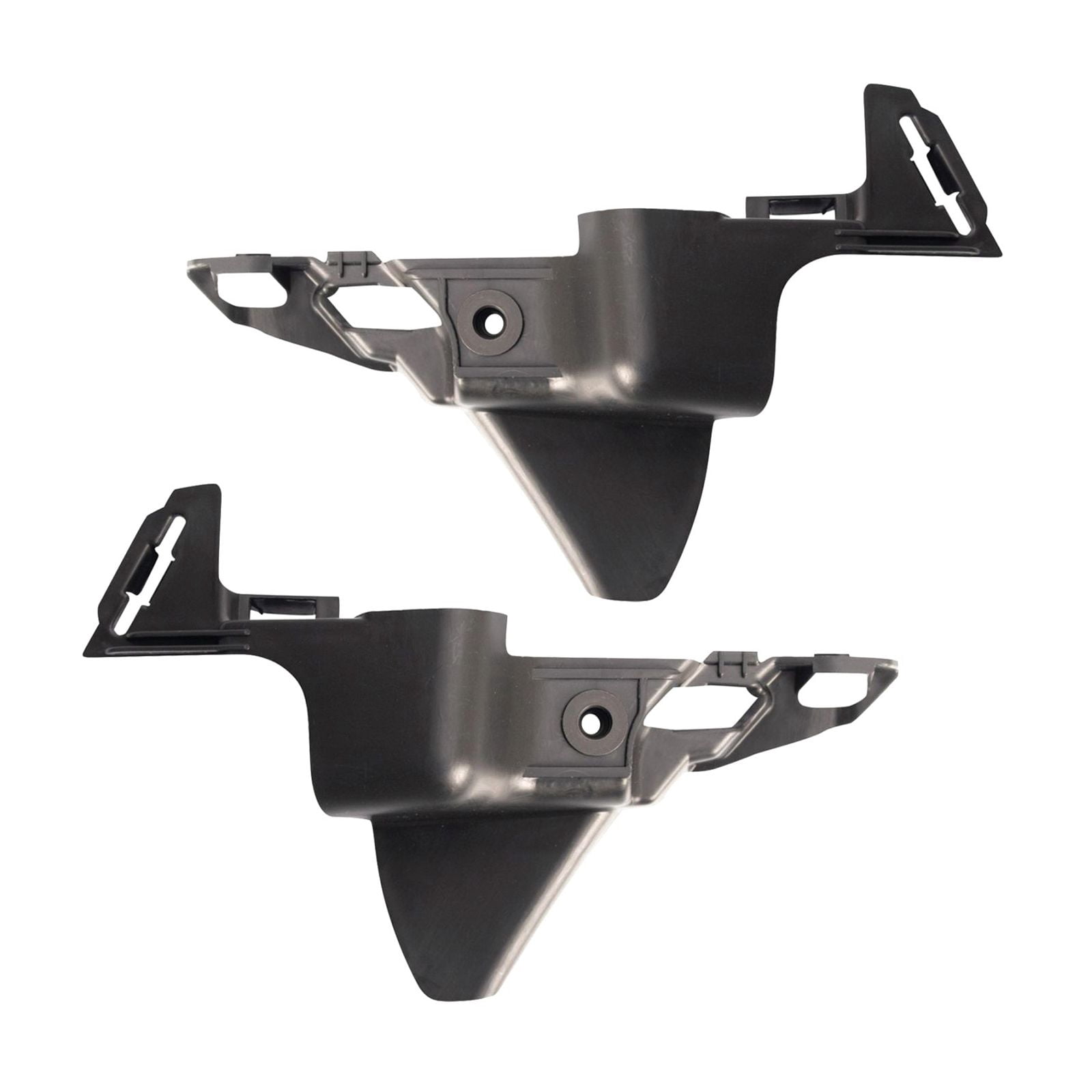 KAIHUIXING Bumper Bracket 2 Piece for Chevy for Camaro LS/LT/SS 2010 ...
