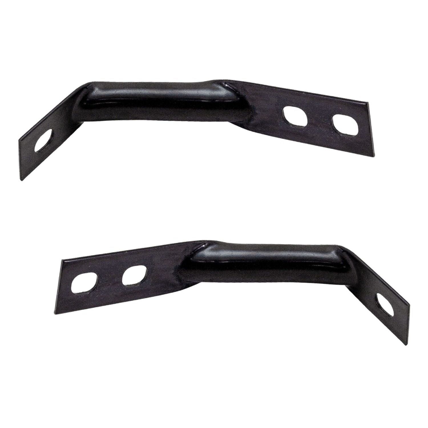 KAIHUIXING Bumper Bracket Set for Chevy for Silverado 1500 2019-2023 ...
