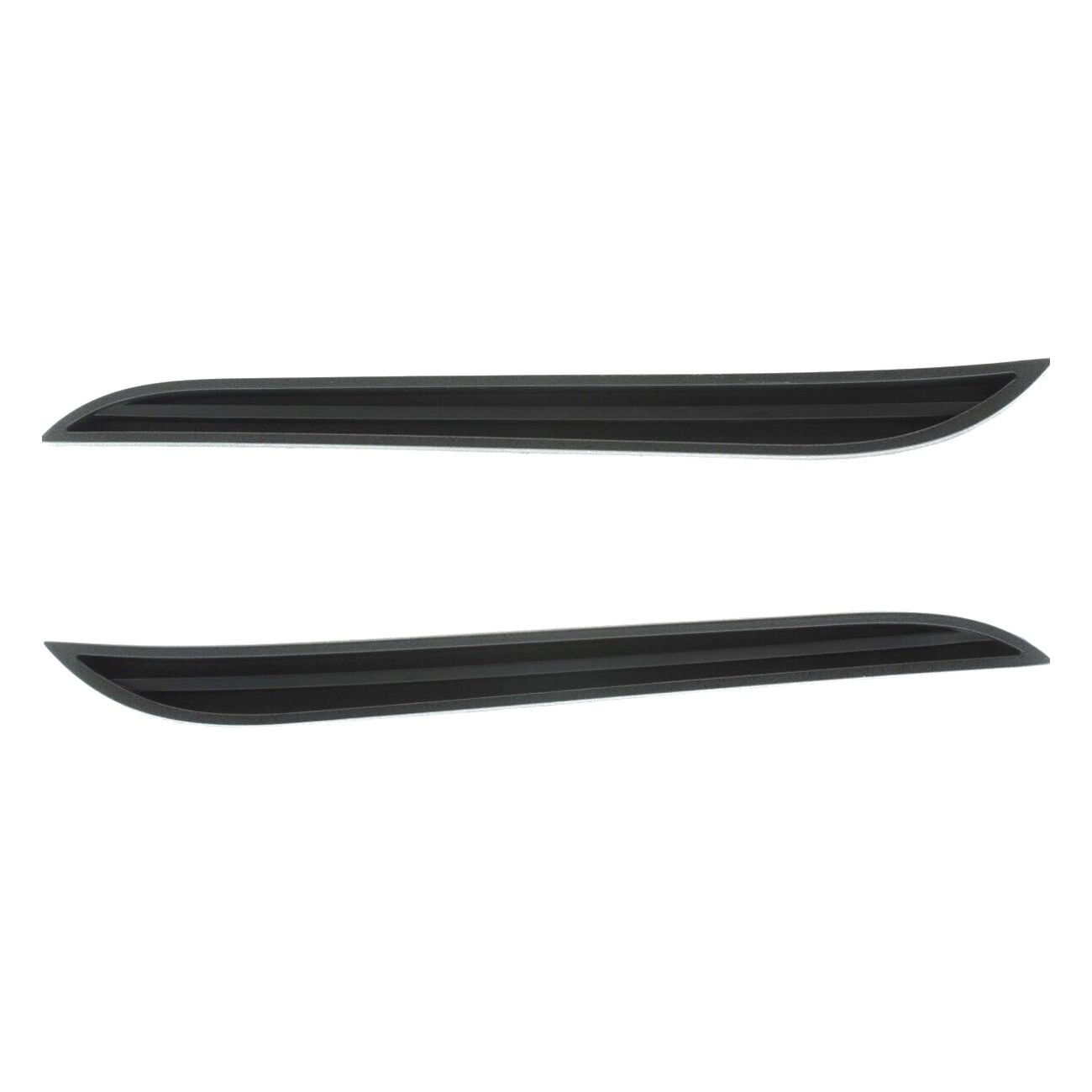 KAIHUIXING Bumper Bracket for Hyundai for Santa Fe 2017-2019 for Santa ...