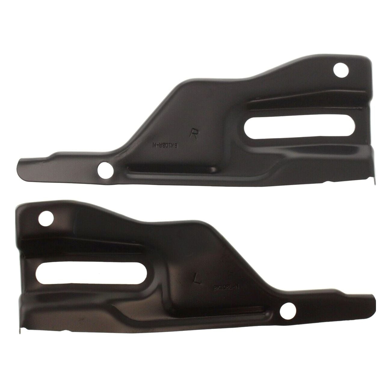 KAIHUIXING Bumper Bracket for Toyota for 4Runner Limited/SR5/Sport 2003 ...