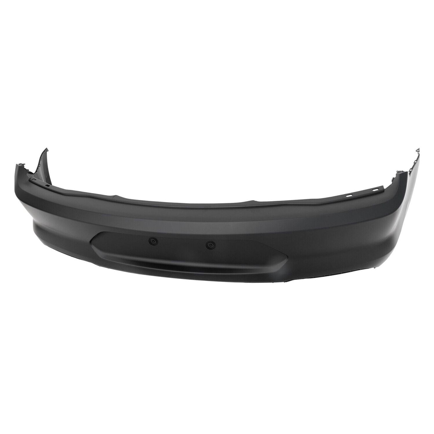 KAIHUIXING Bumper Cover Fascia Rear Primed Sold Individually for Ford ...