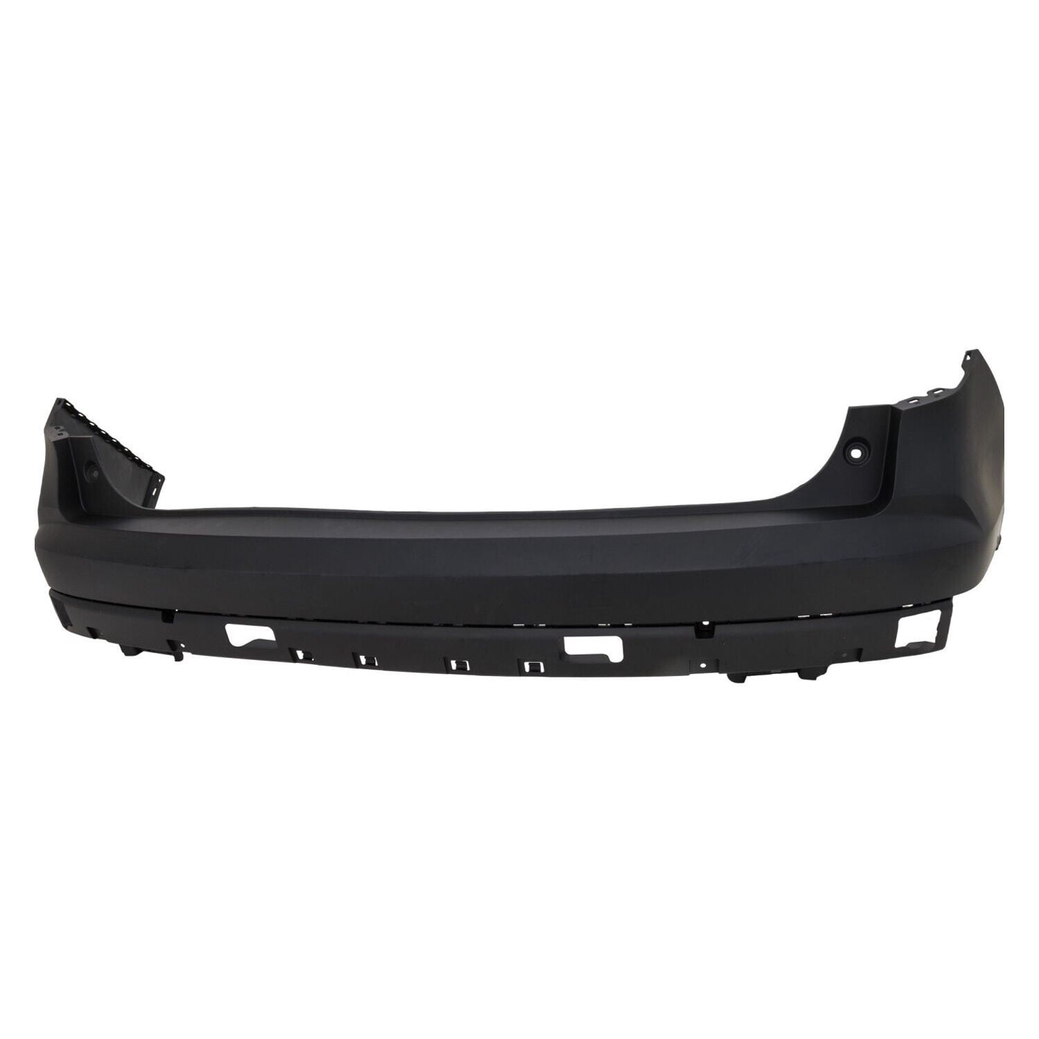 KAIHUIXING Bumper Cover Rear Upper Sold Individually for Honda for ...