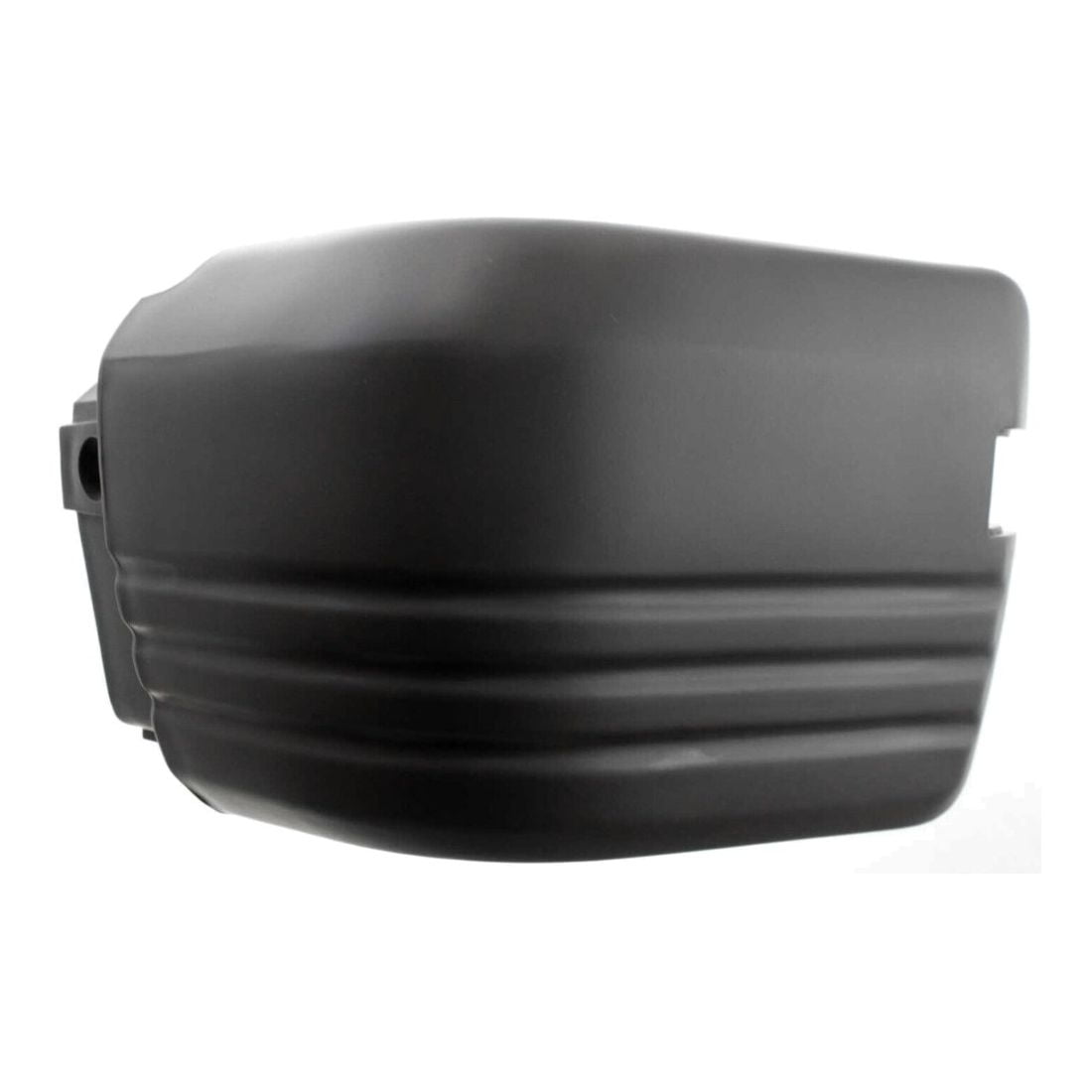 KAIHUIXING Bumper End Cap for Isuzu for Trooper DLX 1986-1987 & LS 1986 ...