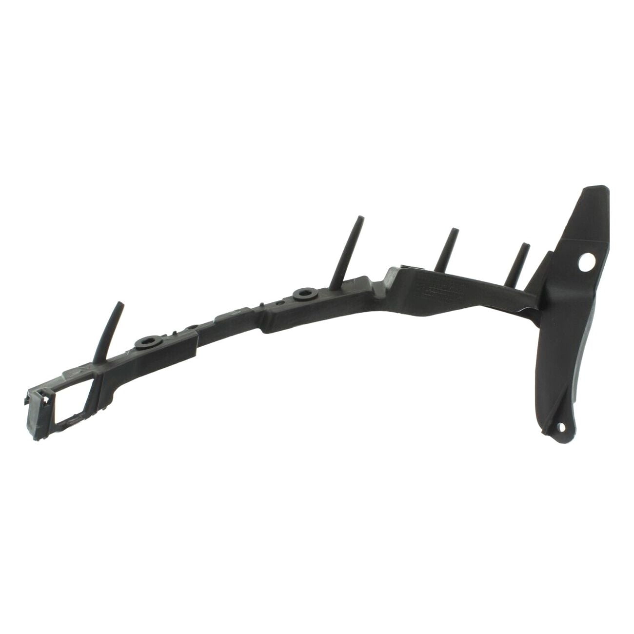 KAIHUIXING Bumper Face Bar Bracket Front Left Hand Side for Chevy for ...