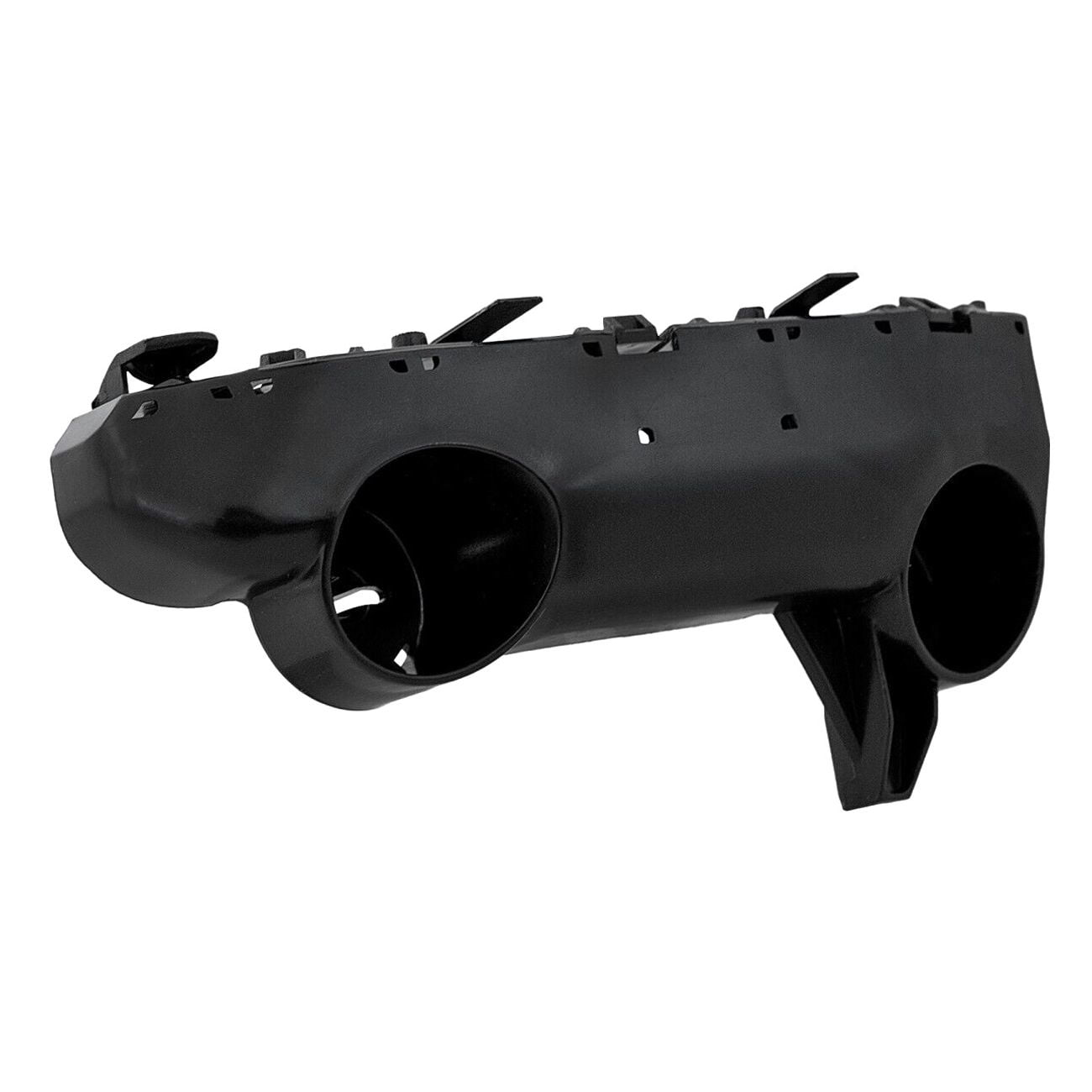 KAIHUIXING Bumper Face Bar Bracket Front Left Hand Side Driver for ...