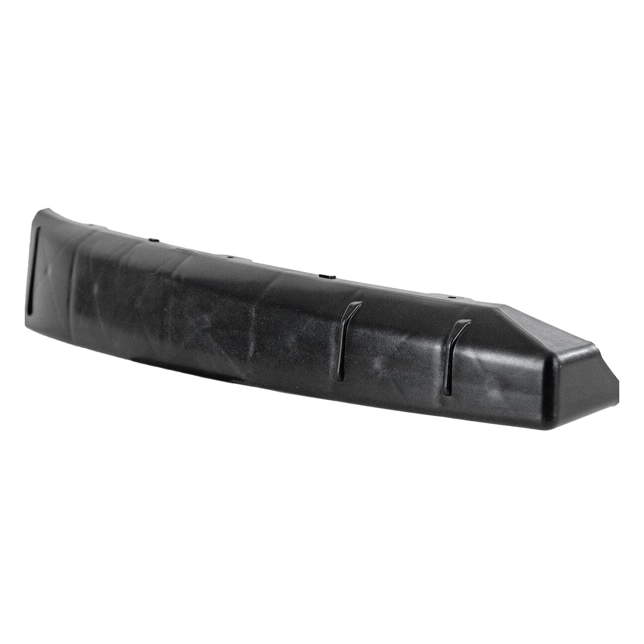 KAIHUIXING Bumper Face Bar Bracket Front Right Hand Side Passenger for ...