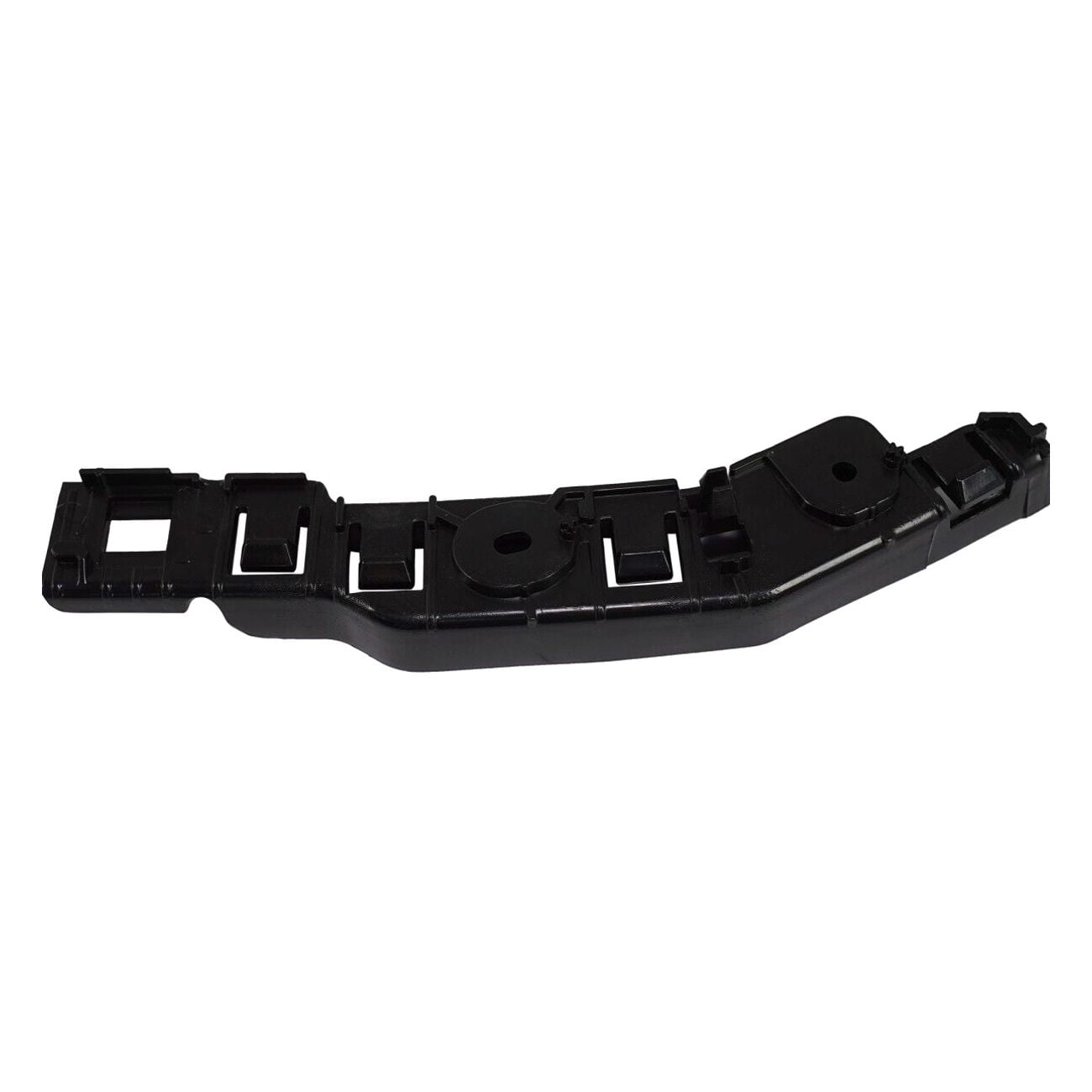 KAIHUIXING Bumper Face Bar Bracket Front Right Hand Side Passenger for ...