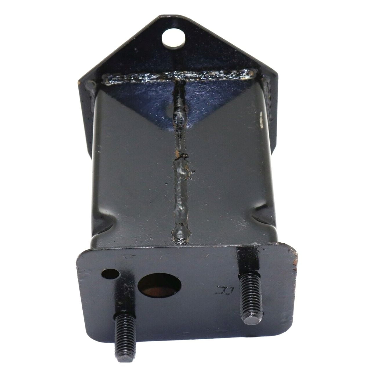 KAIHUIXING Bumper Face Bar Bracket Front Right Hand Side Passenger for ...