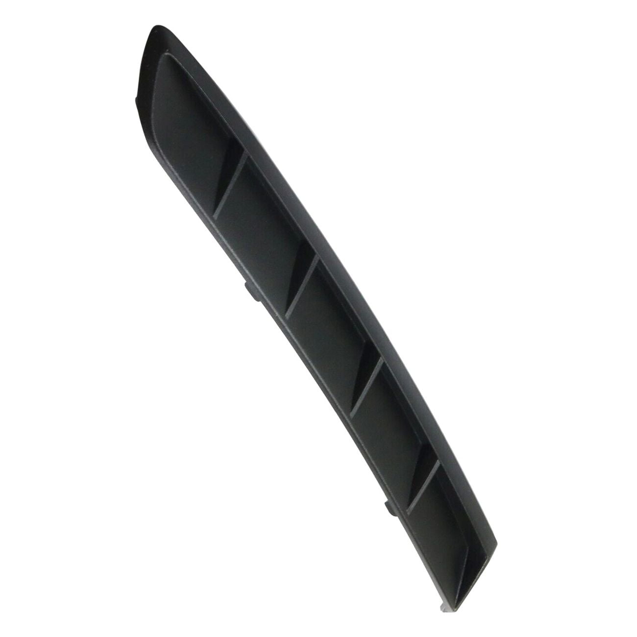 KAIHUIXING Bumper Face Bar Bracket Rear Left Hand Side Driver for ...
