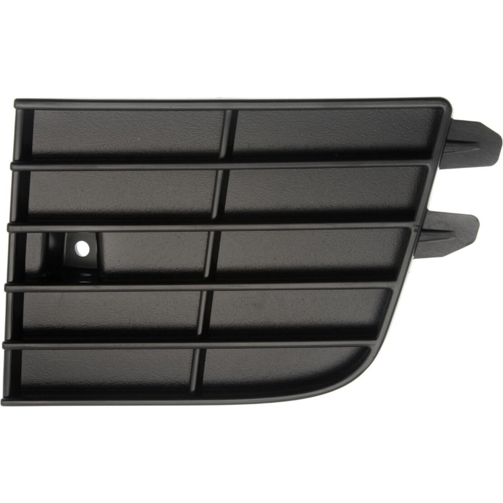 KAIHUIXING Bumper Face Bar Grilles (Plastic,Paint to Match) for ...