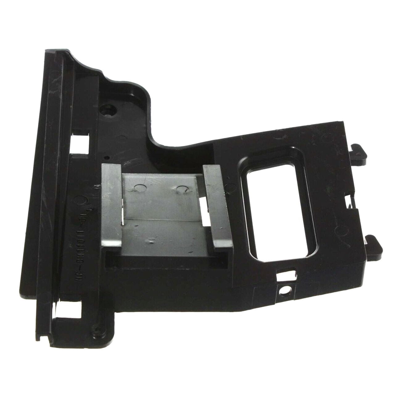 KAIHUIXING Bumper Face Bar Retainer Front Left Hand Side Driver for BMW ...