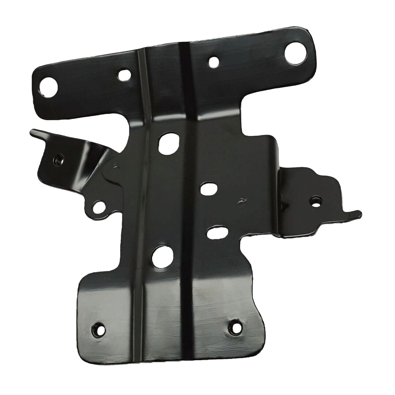 KAIHUIXING Bumper Face Bar Retainer Front Upper for Nissan for Altima ...