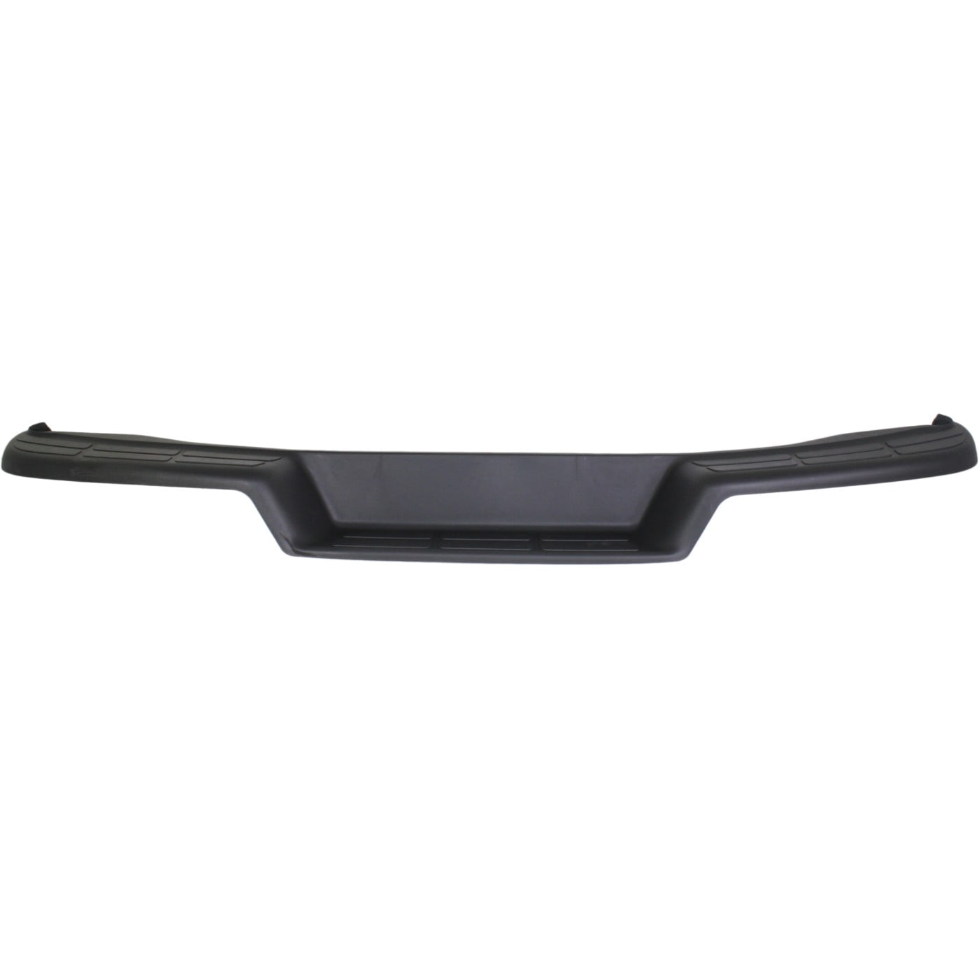 KAIHUIXING Bumper Face Bar Step Pad Molding Trim Rear for Chevy for ...