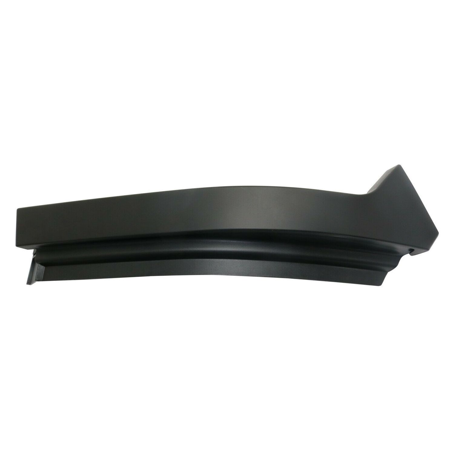 KAIHUIXING Bumper Face Bar Trim Molding Step Pad Front Driver Left Side ...