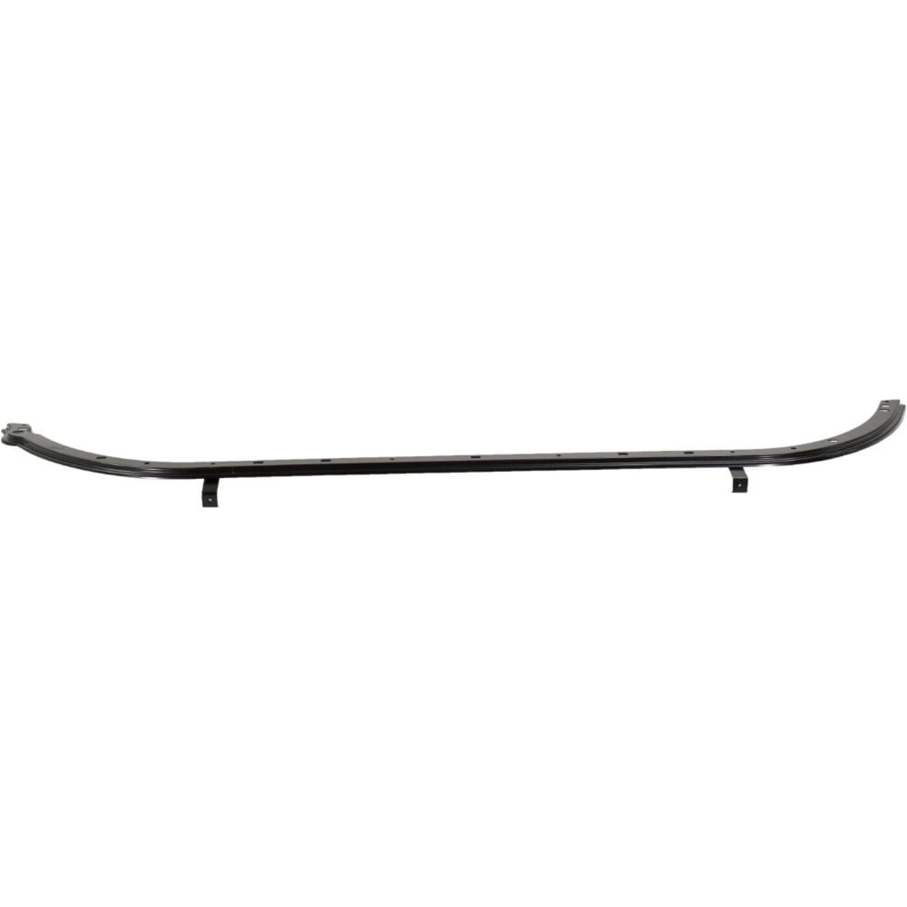 KAIHUIXING Bumper Face Bar Trim Molding Step Pad Front for Ram for ...