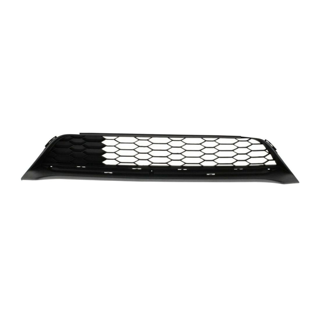 KAIHUIXING Bumper Grille Front Lower Side Textured Plastic Honeycomb ...
