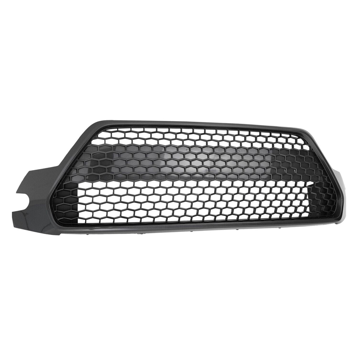 KAIHUIXING Bumper Grille Front Plastic Sold Individually for Toyota for ...