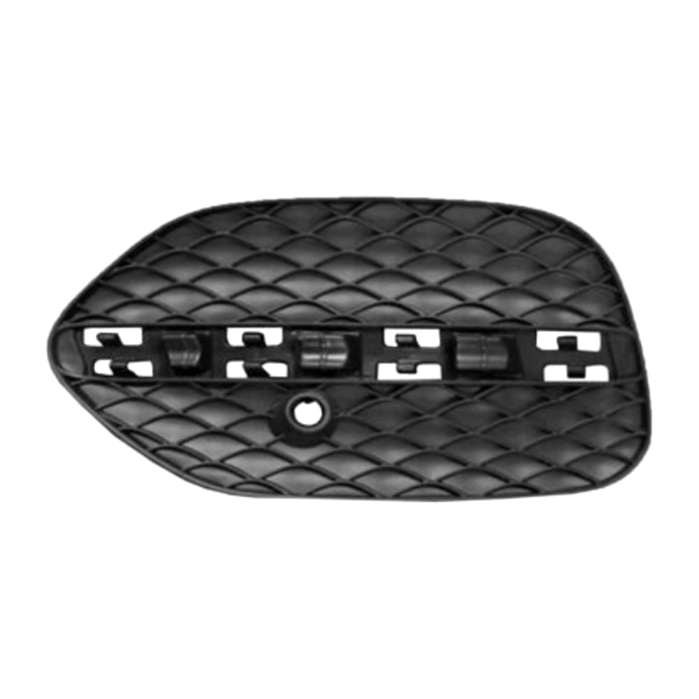 KAIHUIXING Bumper Grille Left Driver Side Plastic Grill Exclusive for ...