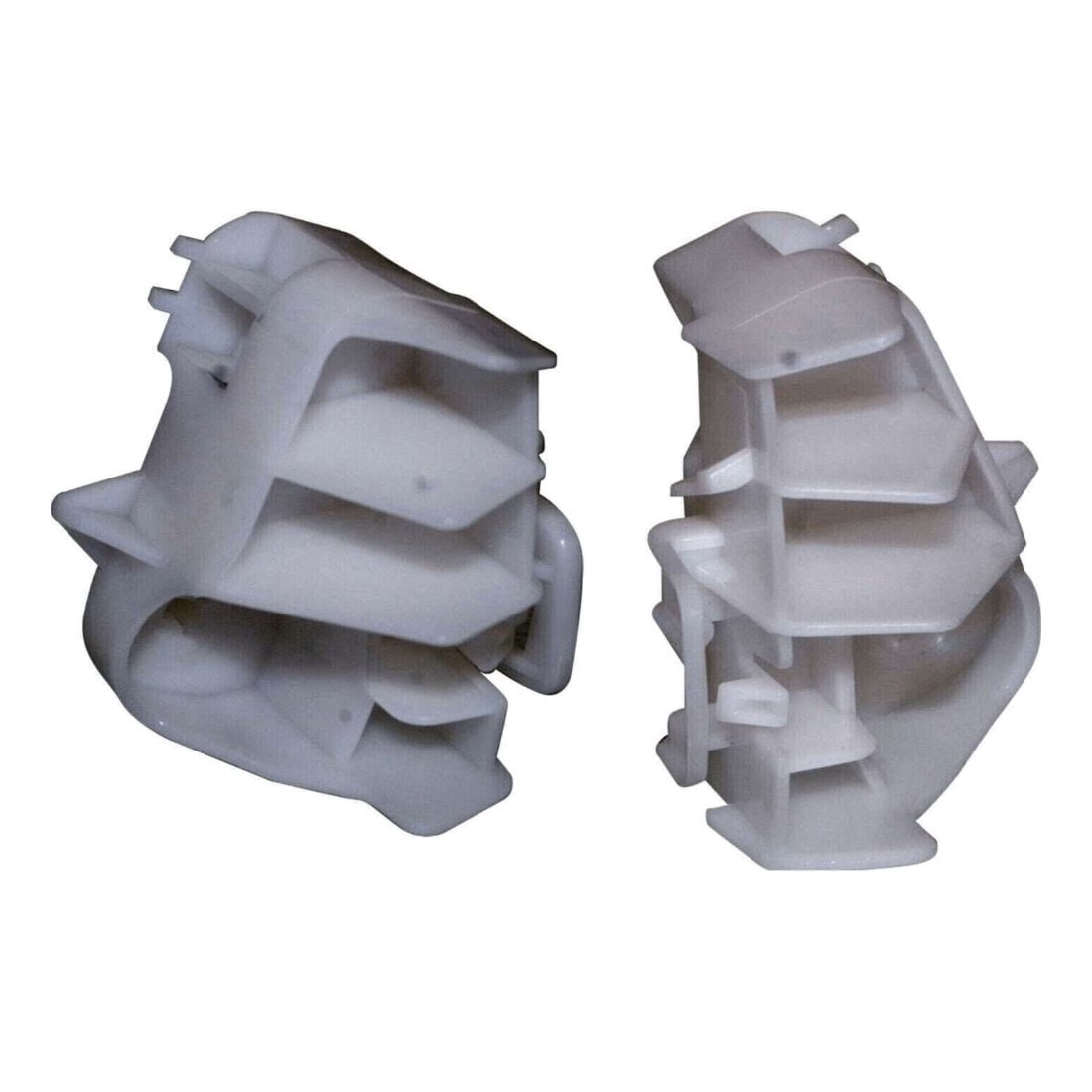KAIHUIXING Bumper Retainer for Toyota for Yaris CE/L/LE/SE 2012-2014 ...