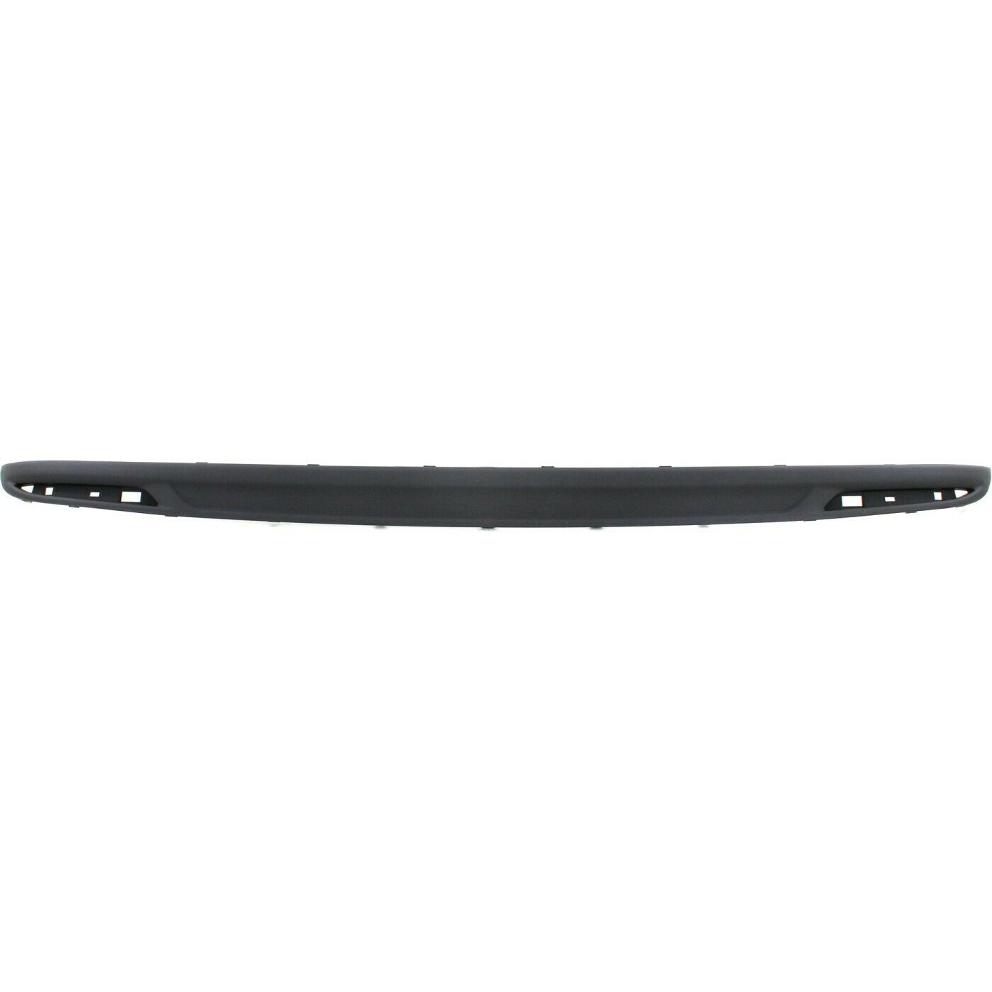 KAIHUIXING Bumper Trim for Ford for Fusion S/SE/Titanium 13-18 ...