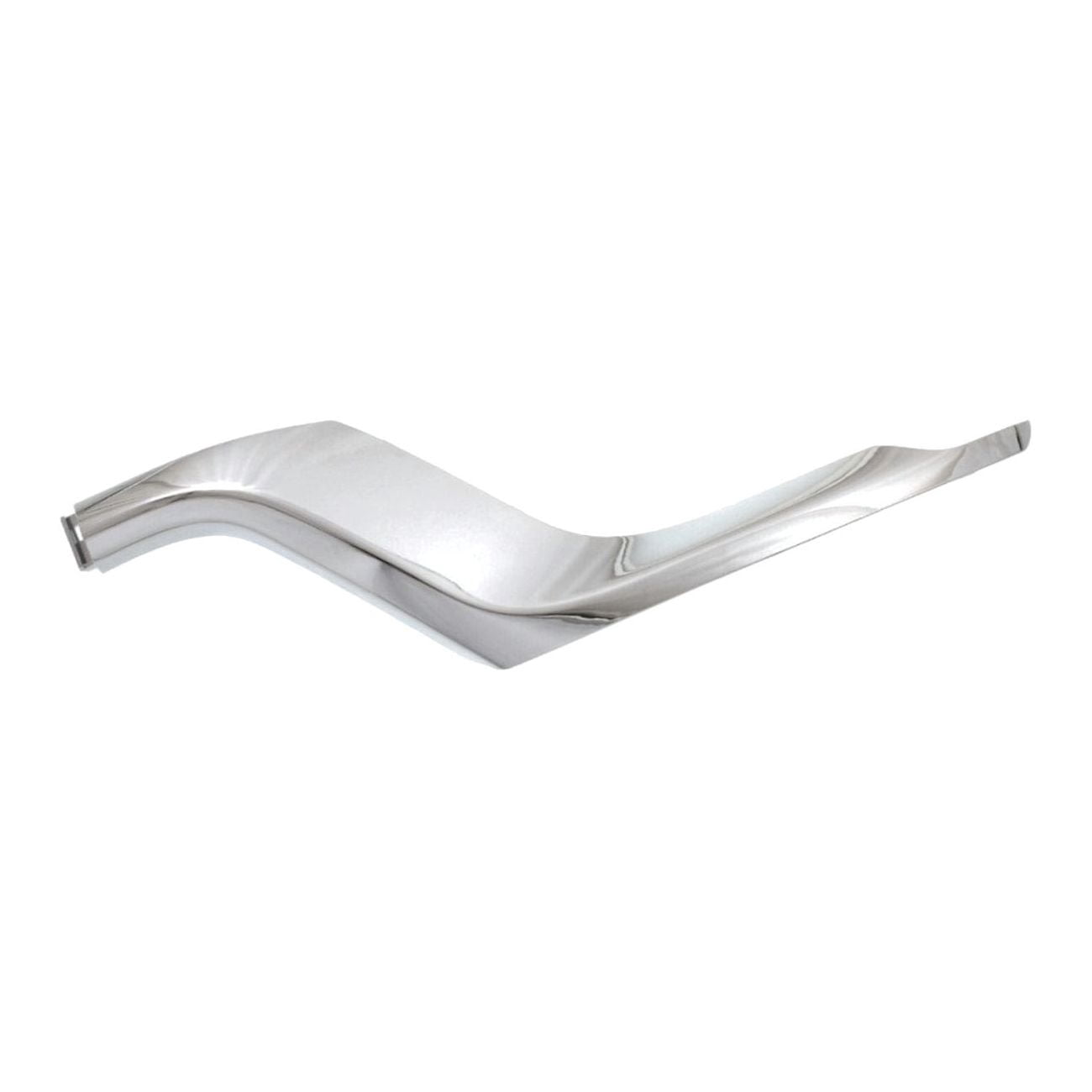 KAIHUIXING Bumper Trim for Jeep for Grand Cherokee Laredo/Limited ...