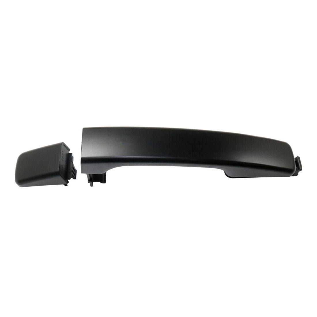 KAIHUIXING Car Door Handle Exterior Front Passenger Side Right Primed ...