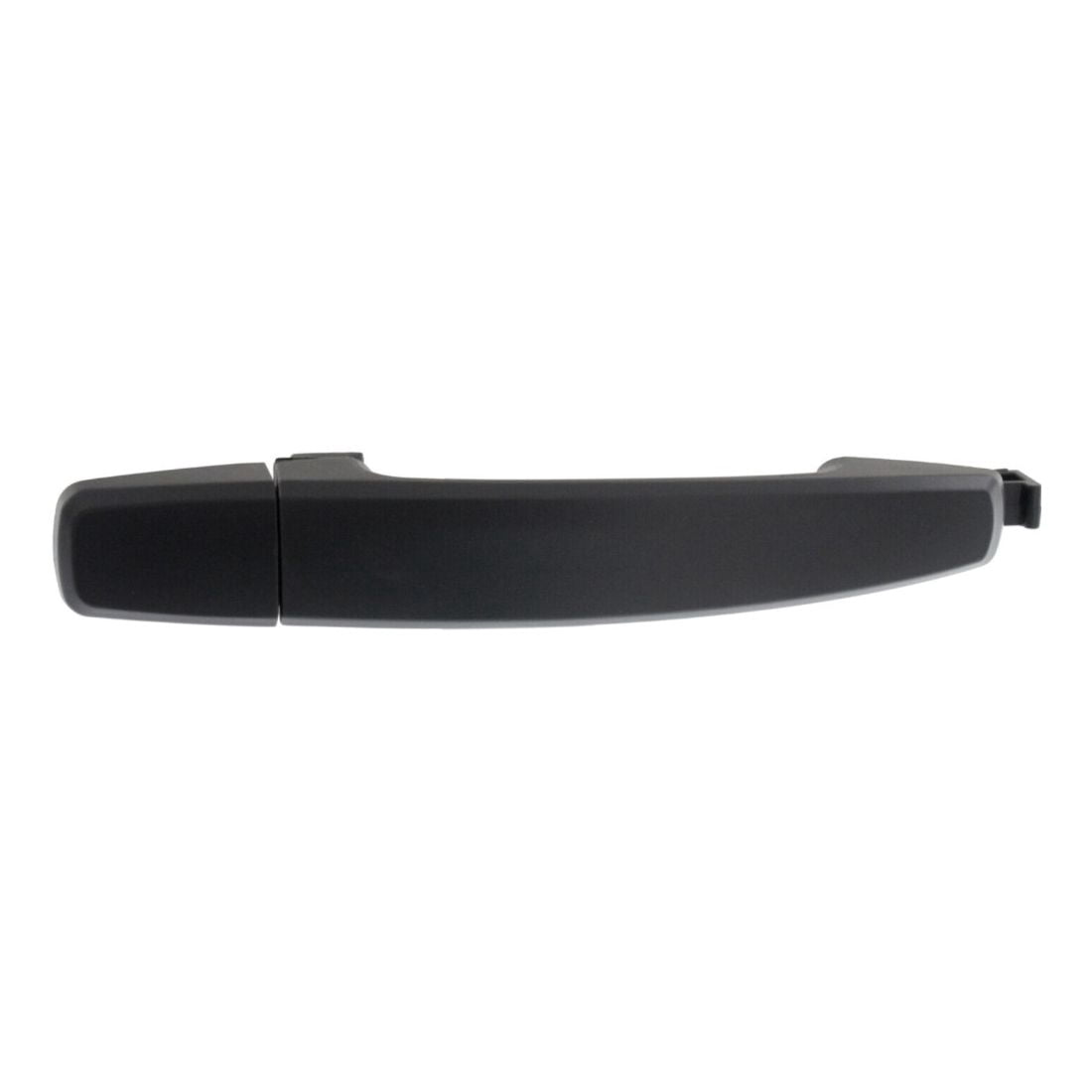 KAIHUIXING Car Door Handle Exterior Rear Driver & Passenger Side Left ...