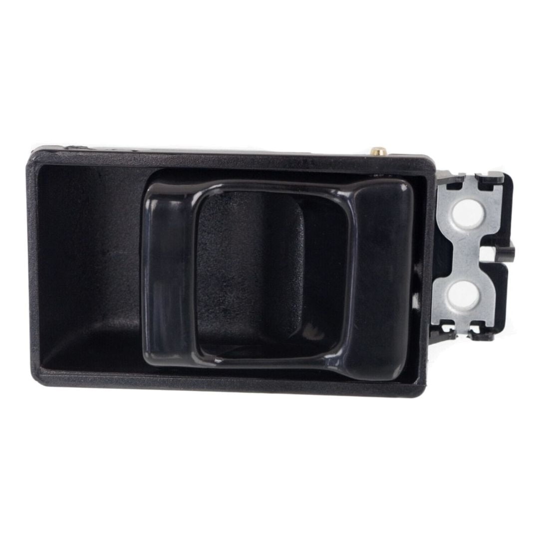 KAIHUIXING Car Door Handle Interior Front Left Right Black for Nissan ...