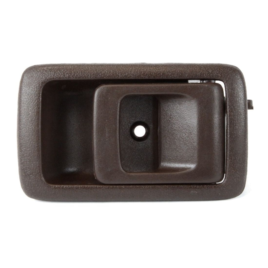 KAIHUIXING Car Door Handle Interior Front Rear Right Brown Plastic for ...