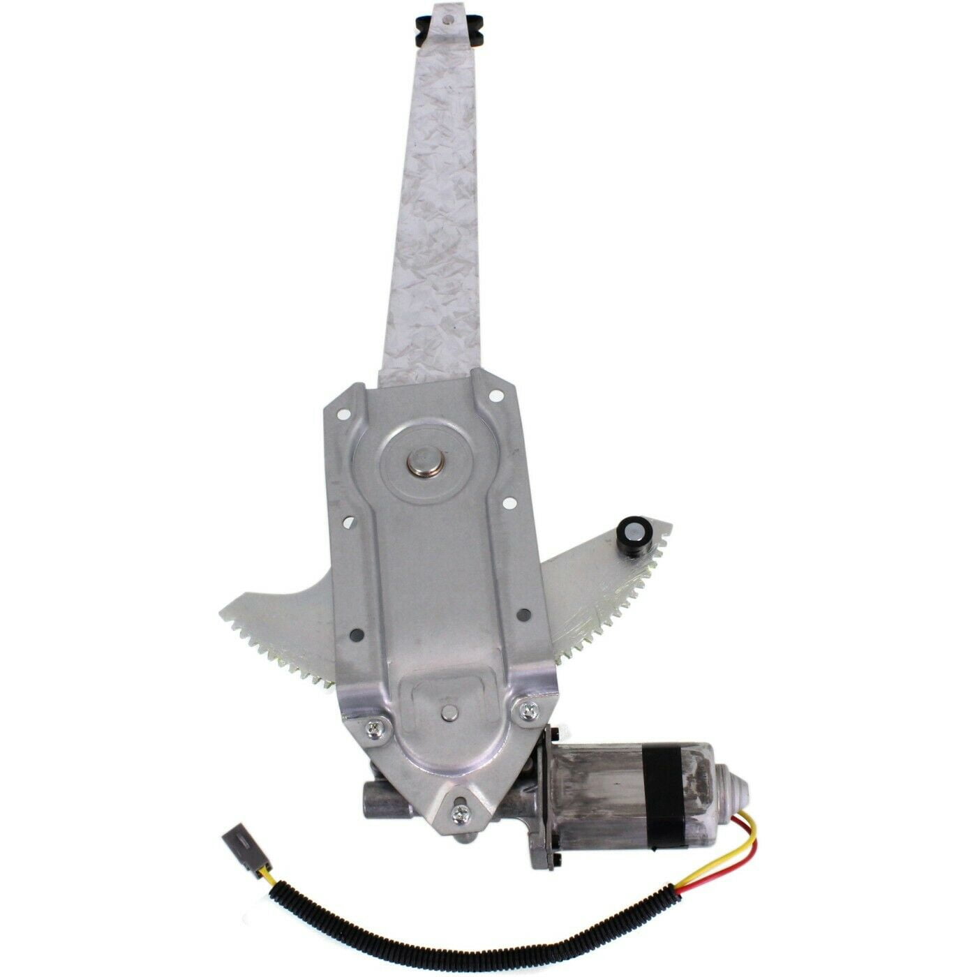 KAIHUIXING Car Window Regulator Passenger Side Power W/ Motor for Ford ...