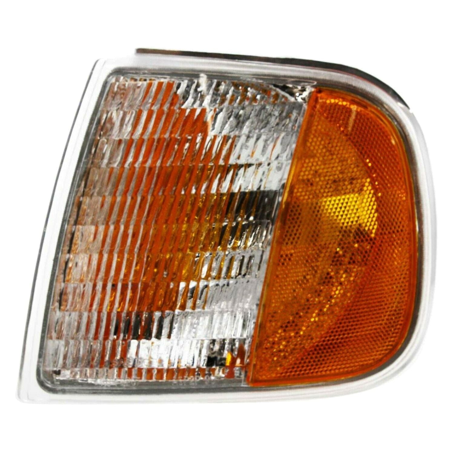 KAIHUIXING Corner Parking Turn Signal Light Driver Side for Ford for ...