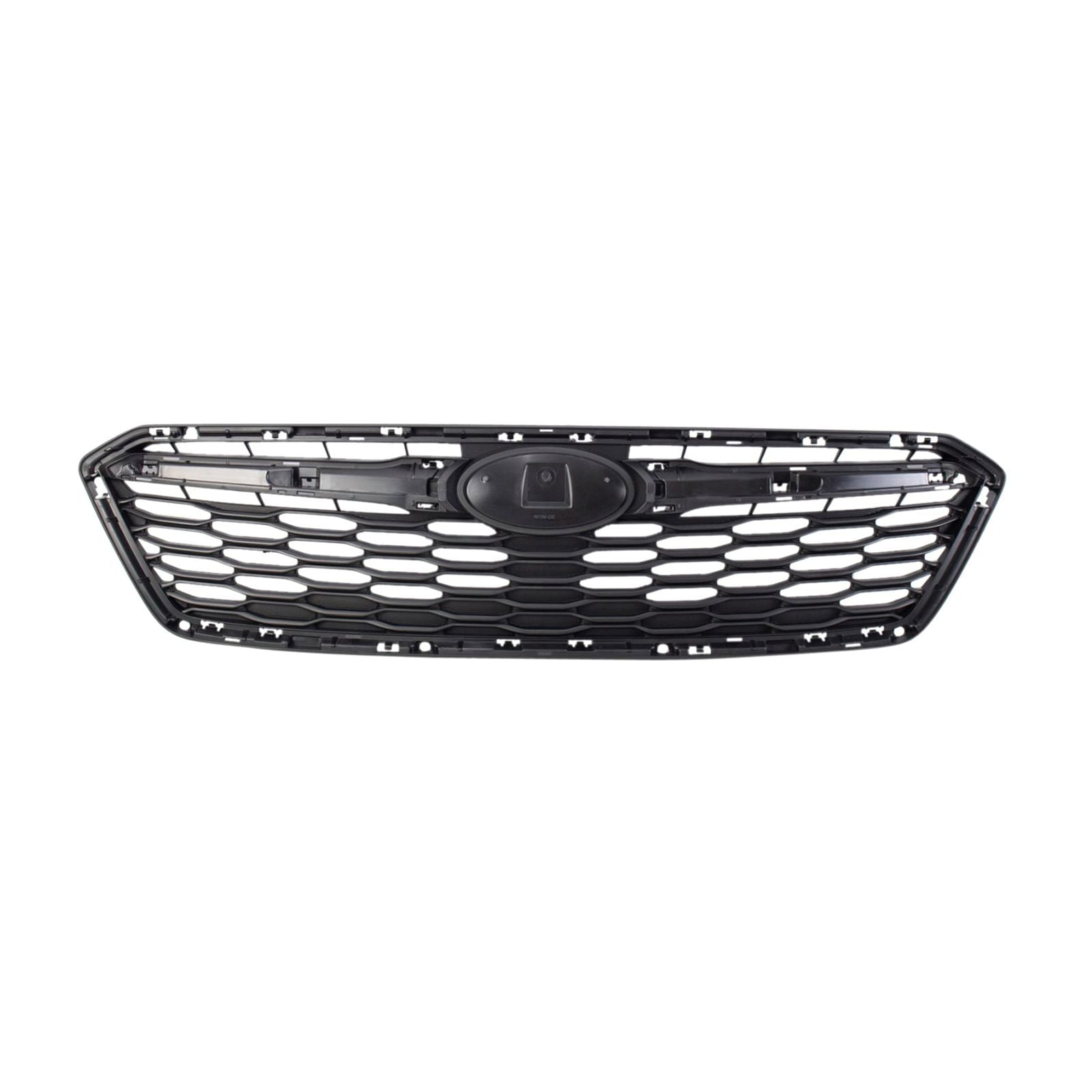 KAIHUIXING DIY Grille for Subaru for Impreza Base/Limited/Sport 17-19 ...