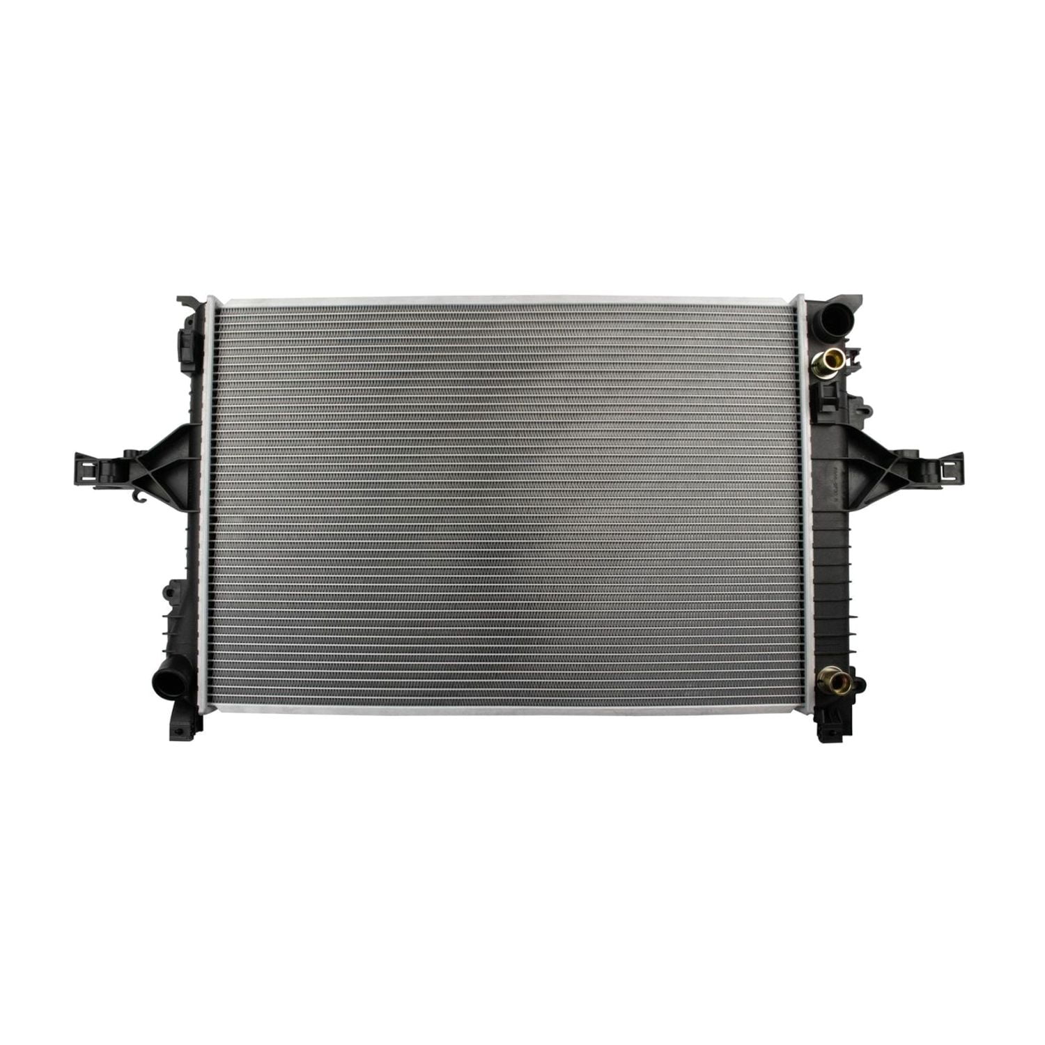 KAIHUIXING Direct for Volvo Radiators Without Rad Cap Aluminum,Plastic ...
