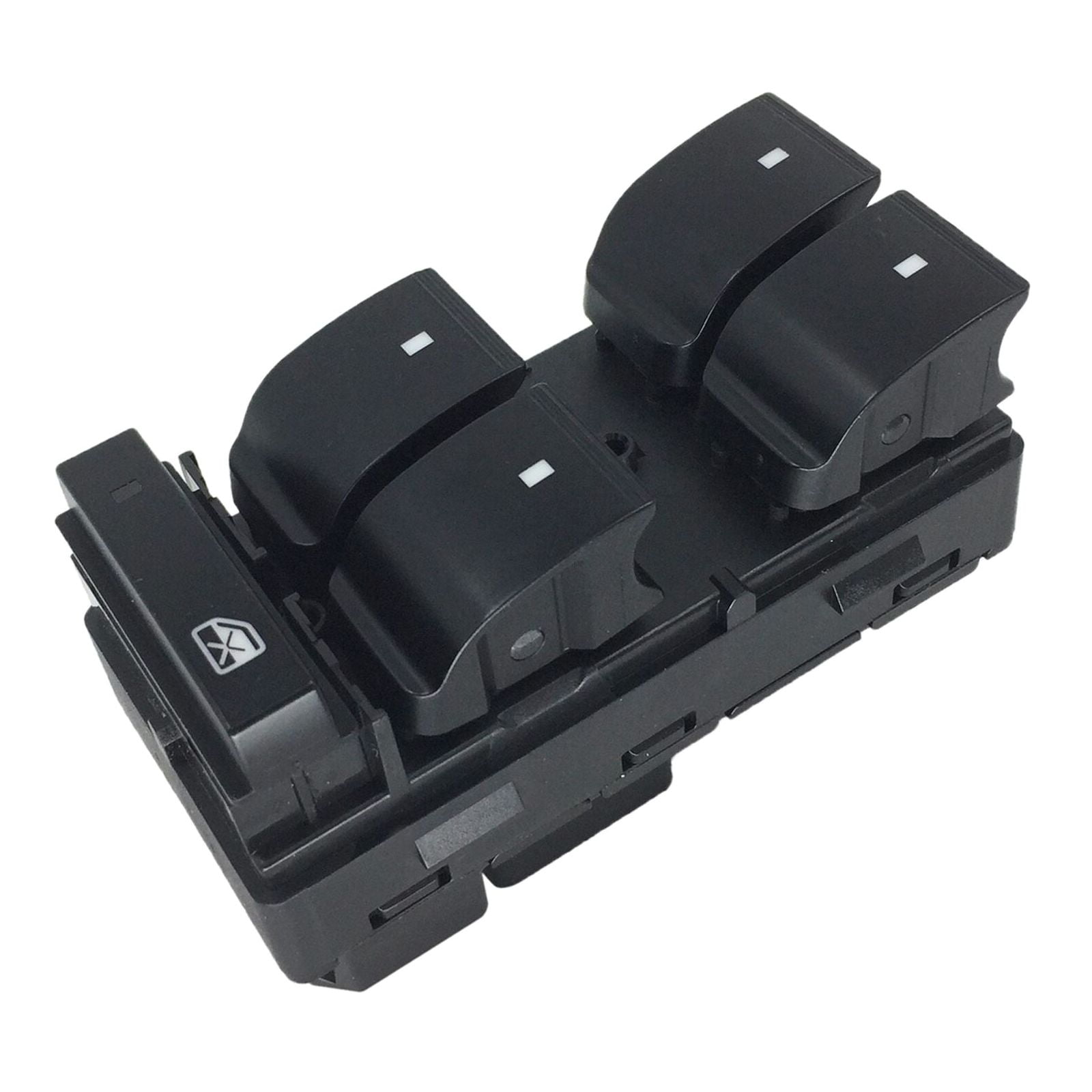 KAIHUIXING Driver Side Window Switch Blue Lights 4 Door for Chevy for ...