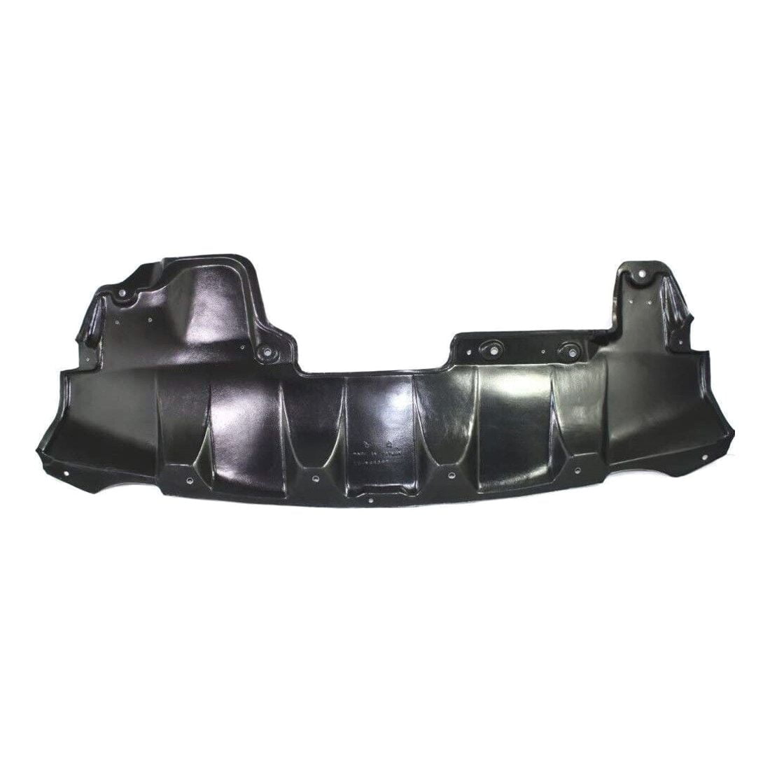 KAIHUIXING Engine Splash Shield Center for Nissan for Murano LE/S/SL ...