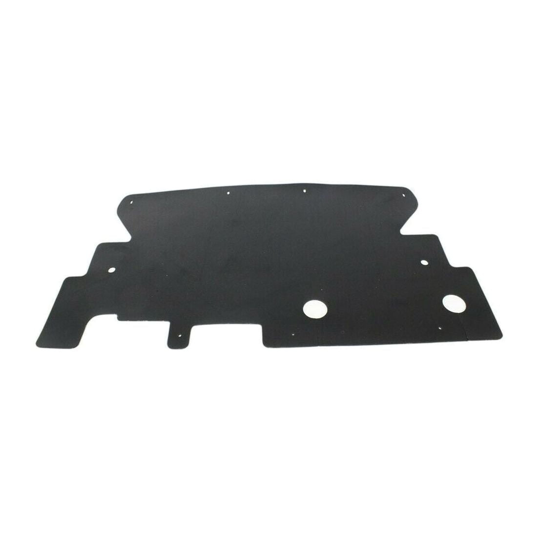 KAIHUIXING Engine Splash Shield Front Truck for Ford for F150 1999-2003 ...