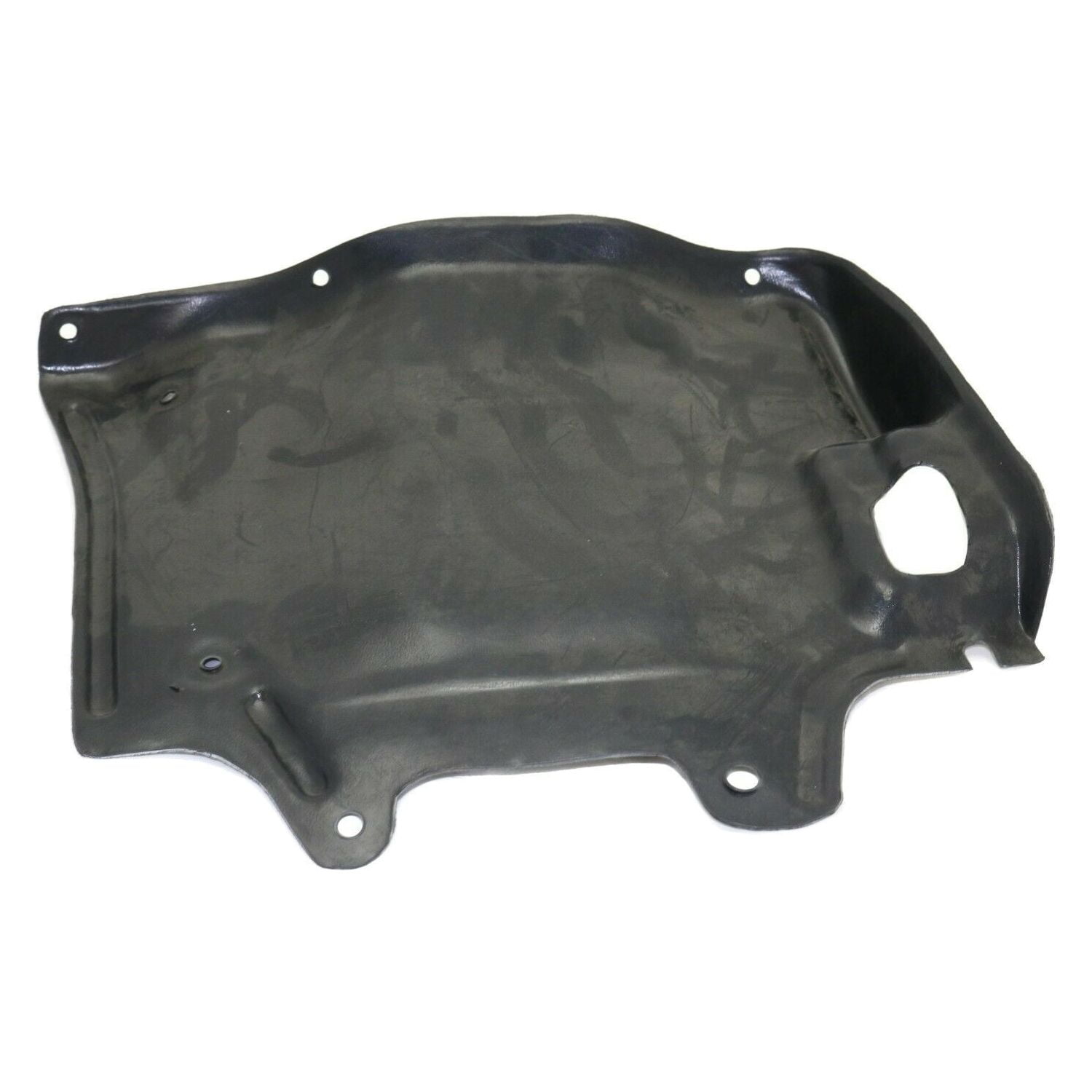KAIHUIXING Engine Splash Shield Side Cover Driver Side for Mitsubishi ...