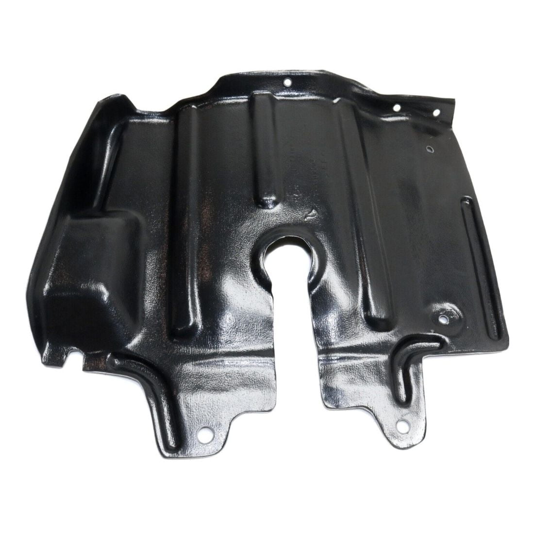 KAIHUIXING Engine Splash Shield Side Cover Passenger Side for ...