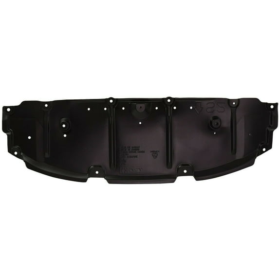 KAIHUIXING Engine Splash Shields Front for Toyota for Corolla L/LE/SE ...