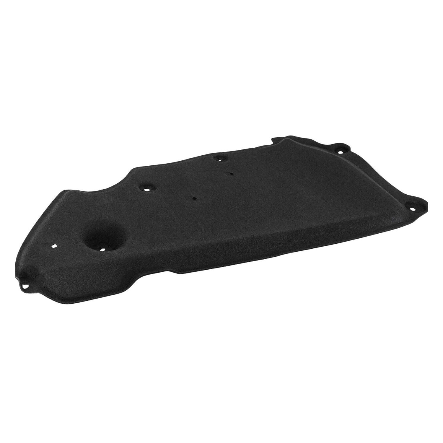 KAIHUIXING Engine Splash Shields Rear Passenger Right Side Hand ...