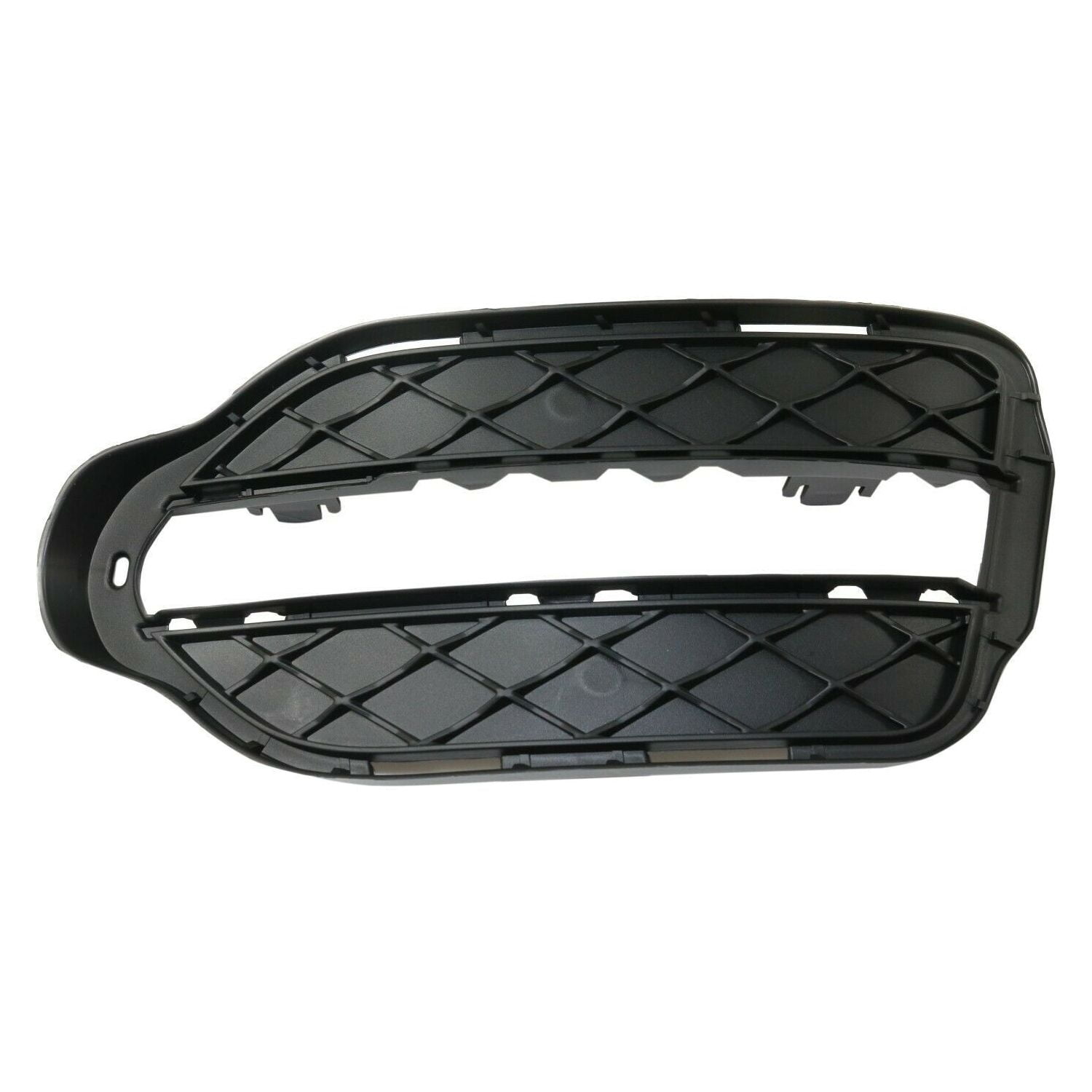 KAIHUIXING Fog Light Cover Driver Left Side for Benz for GLK250 Bluetec ...