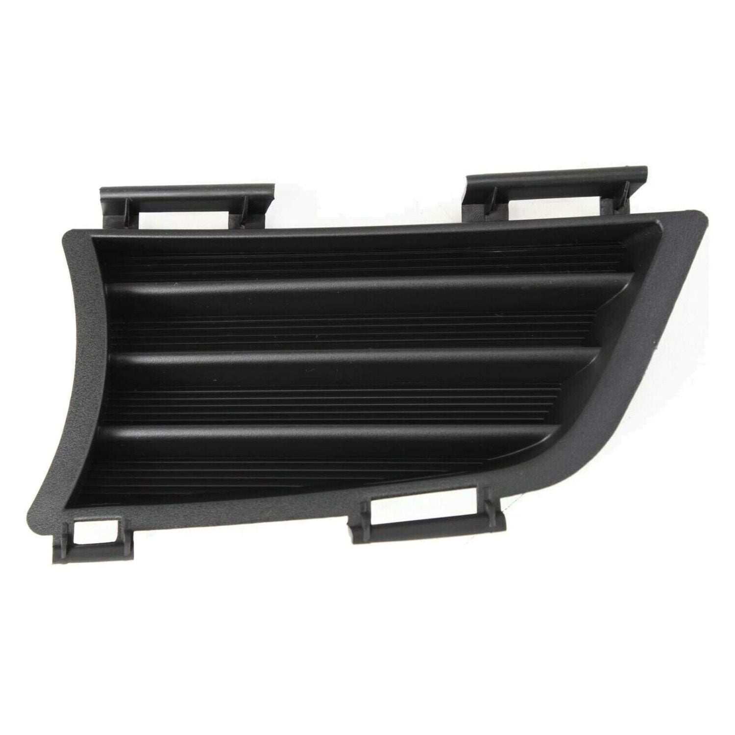 KAIHUIXING Fog Light Cover Driver Left Side Lower Outer Exterior ...