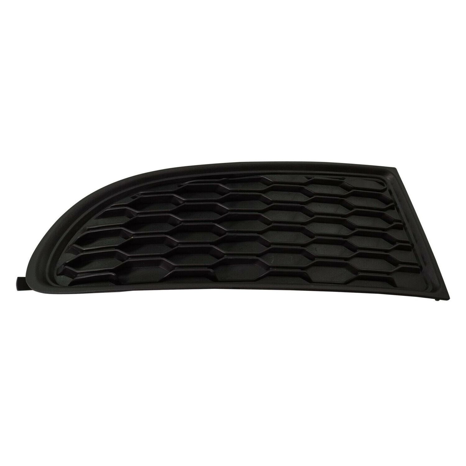 KAIHUIXING Fog Light Covers Passenger Right Side Hand for Dodge for ...