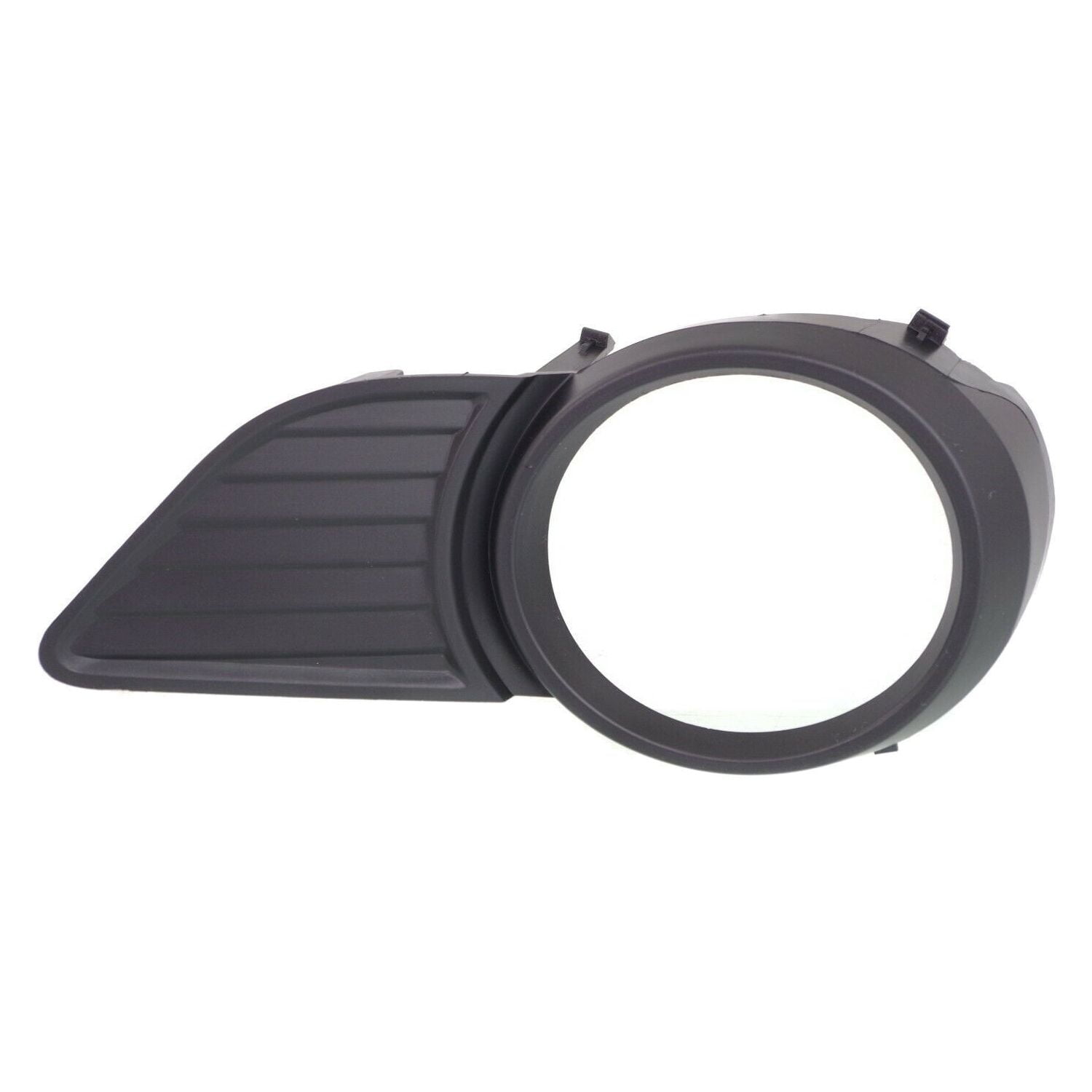 KAIHUIXING Fog Light Trim Driving Lamp Passenger Right Side Hand for ...