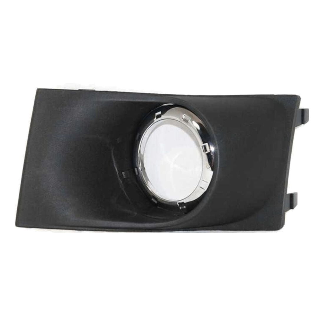 KAIHUIXING Fog Light Trim Driving Lamp Passenger Right Side Right Hand ...