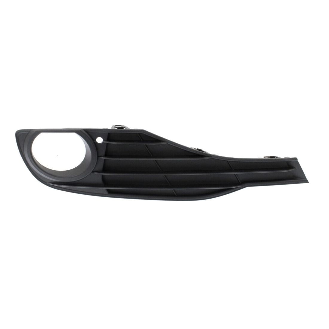 KAIHUIXING Fog Light Trim Lamp Passenger Right Side Right Hand (Paint ...