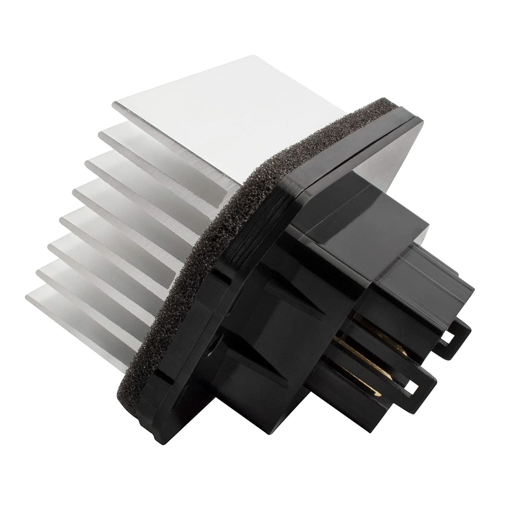 KAIHUIXING Front Blower Motor Resistor for Land Rover for LR3 4.0L/4.4L ...